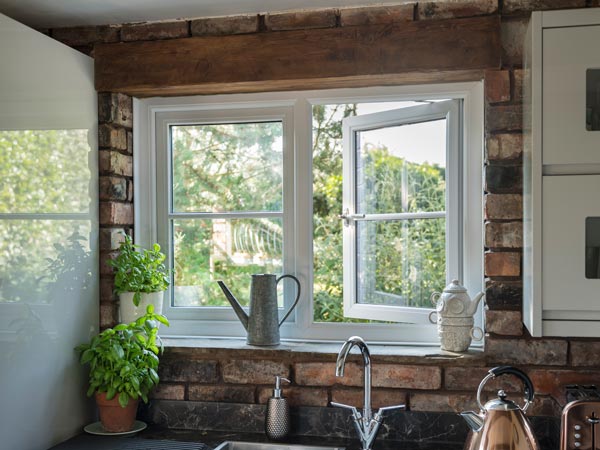Double Glazing Wakefield from West Yorkshire Windows