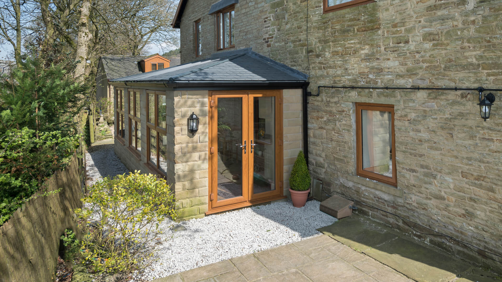 Flexible Finance Options from West Yorkshire Windows