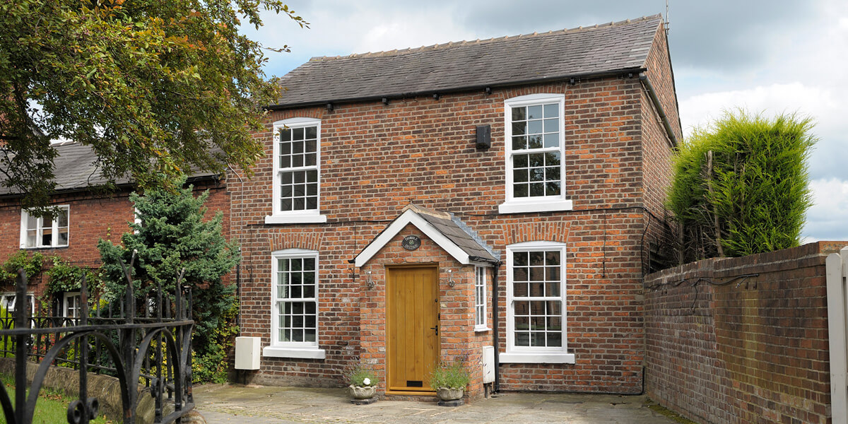 Heritage Windows: Taking Yorkshire Homes By Storm