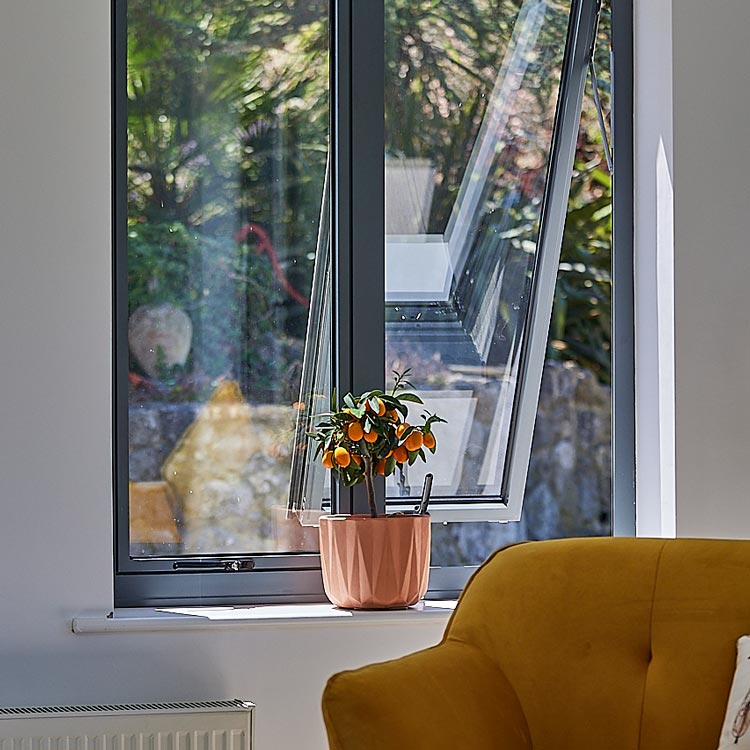 Replacement Windows from West Yorkshire Windows | Double Glazing