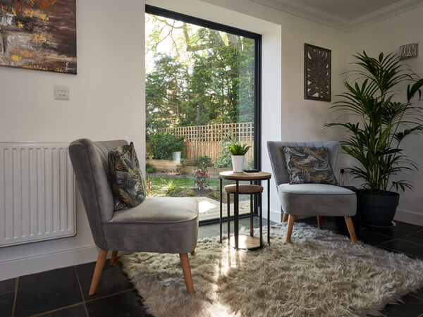 Double Glazed Fixed Windows from West Yorkshire Windows