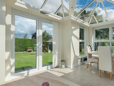 West Yorkshire Conservatories and Windows Quality Guarantee | West ...
