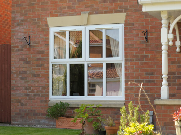 Double Glazed Casement Windows from West Yorkshire Windows