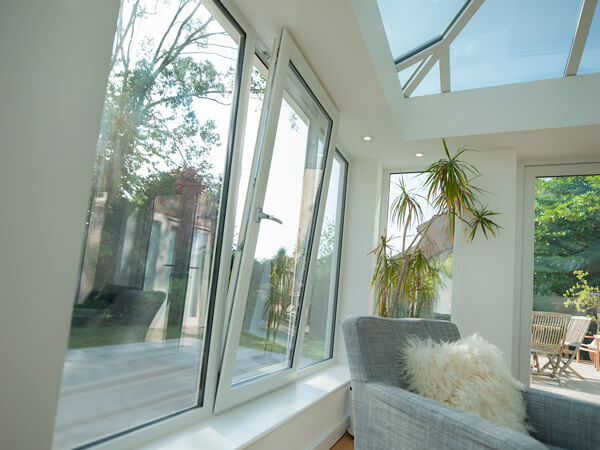 Tilt & Turn Windows Yorkshire from West Yorkshire Windows